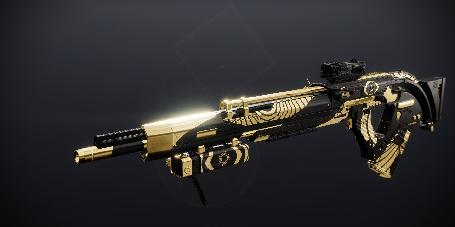 Destiny 2: 10 Best Legendary Weapons In Witch Queen