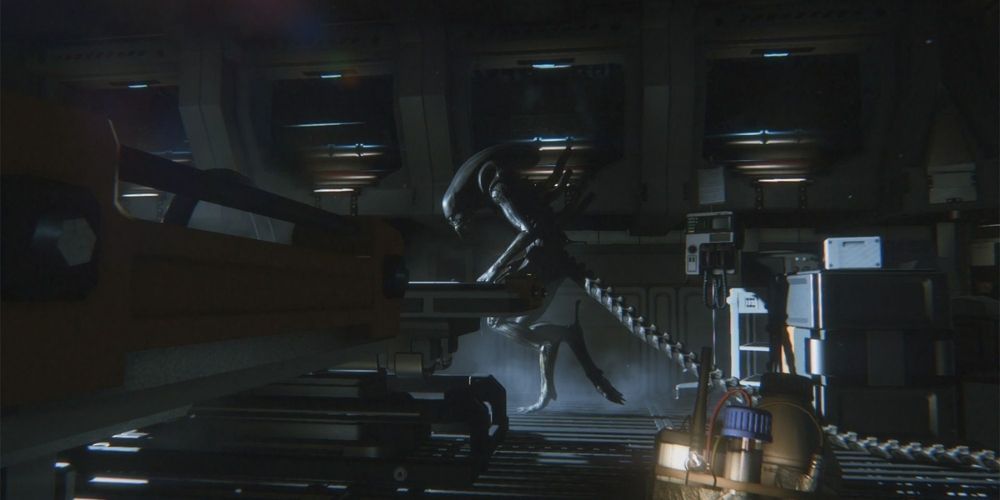 10 Great Horror Games You Can Play On Xbox X/S Right Now