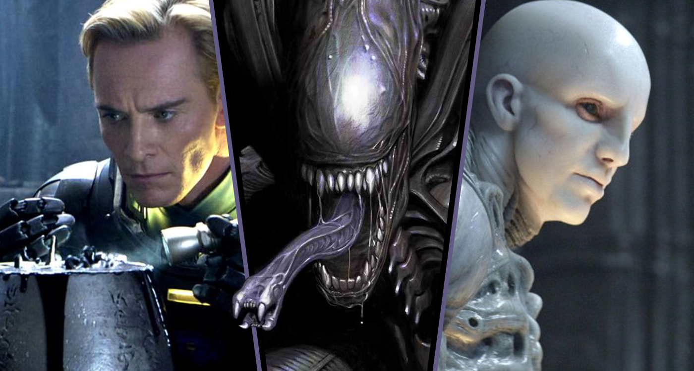 Alien's Greatest Villains Are Tougher To Kill Than Xenomorphs