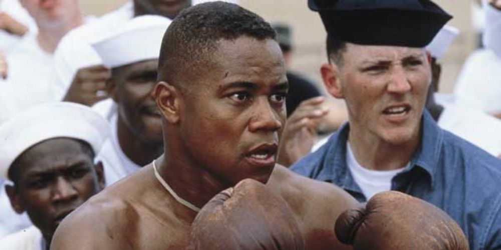 Movie Sub-Plots That Are Stronger Than The Main Plot