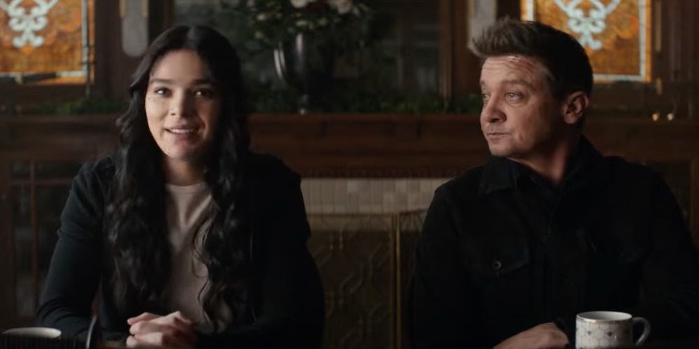 10 Quotes That Prove Clint Barton & Kate Bishop Have The Best MCU ...