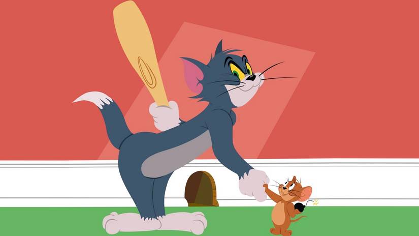 Tom And Jerry: 10 Best Movies & Series, Ranked By IMDb