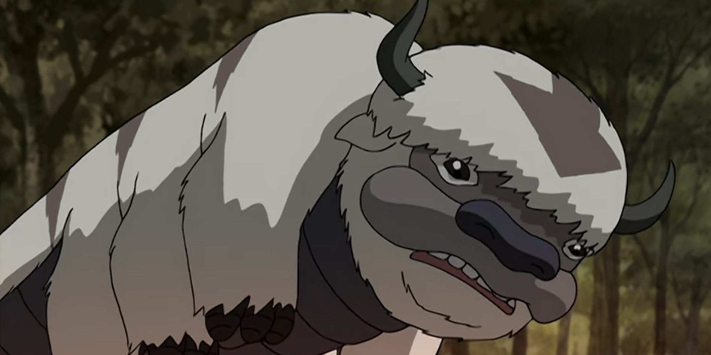 Avatar The Last Airbender: The 10 Most Serious Topics The Show Ever ...