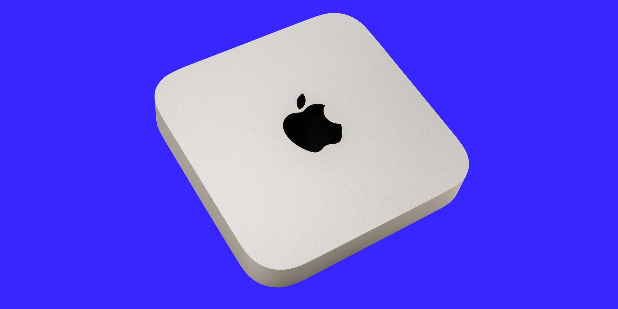 Apple's Next Mac Mini Might Put The Focus On Power Instead Of Looks