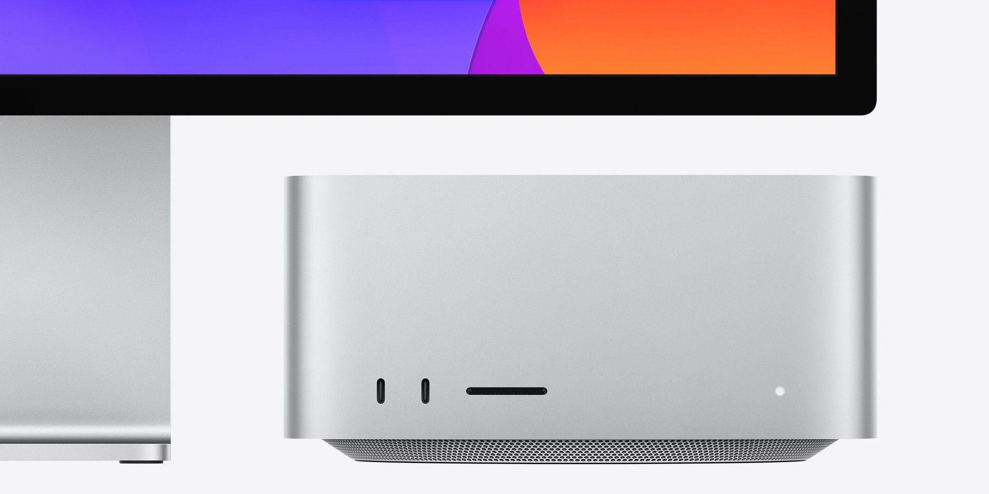 Apple Might Release A Lock To Keep Your Pricey Mac Studio Safe