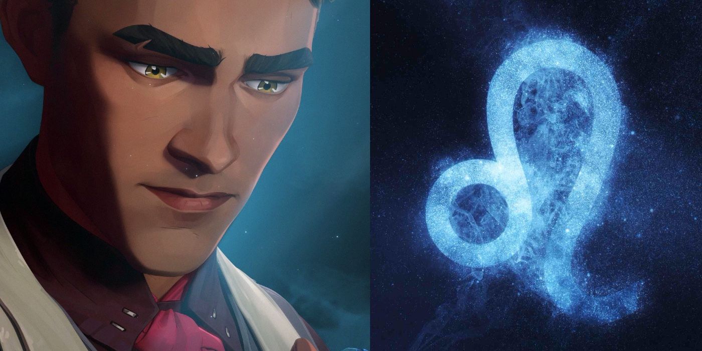 Arcane: Which Character Would You Be Based On Your Zodiac?