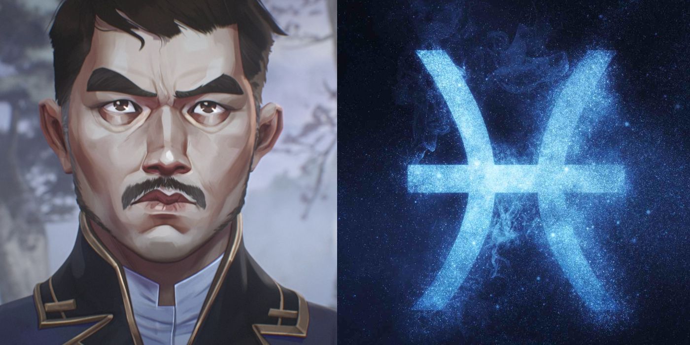 Arcane: Which Character Would You Be Based On Your Zodiac?