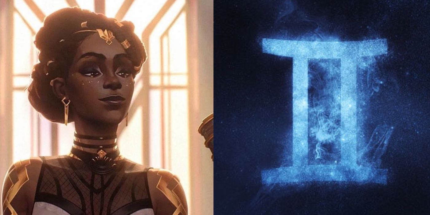 Arcane: Which Character Would You Be Based On Your Zodiac?
