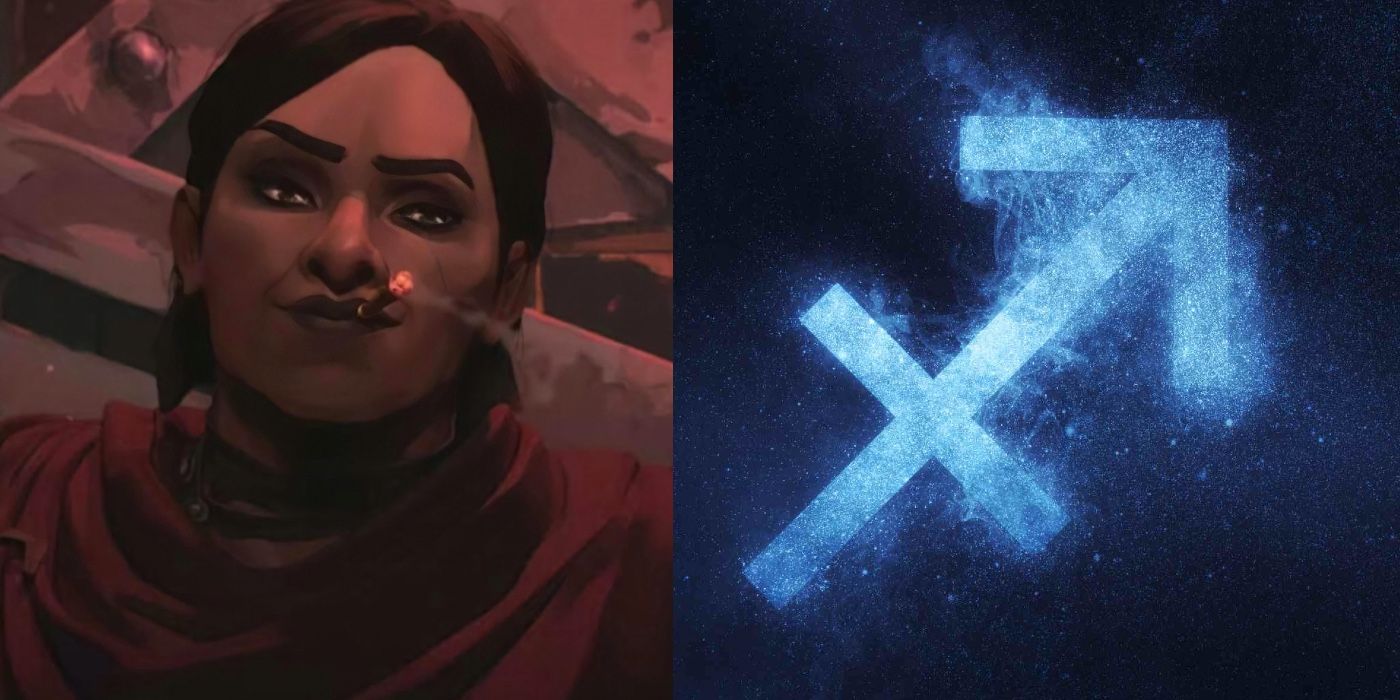 Arcane: Which Character Would You Be Based On Your Zodiac?
