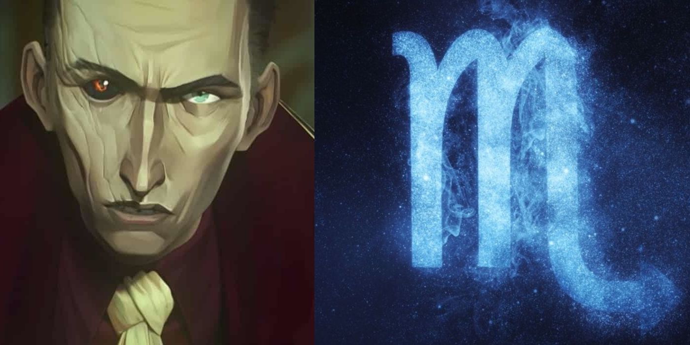 Arcane: Which Character Would You Be Based On Your Zodiac?