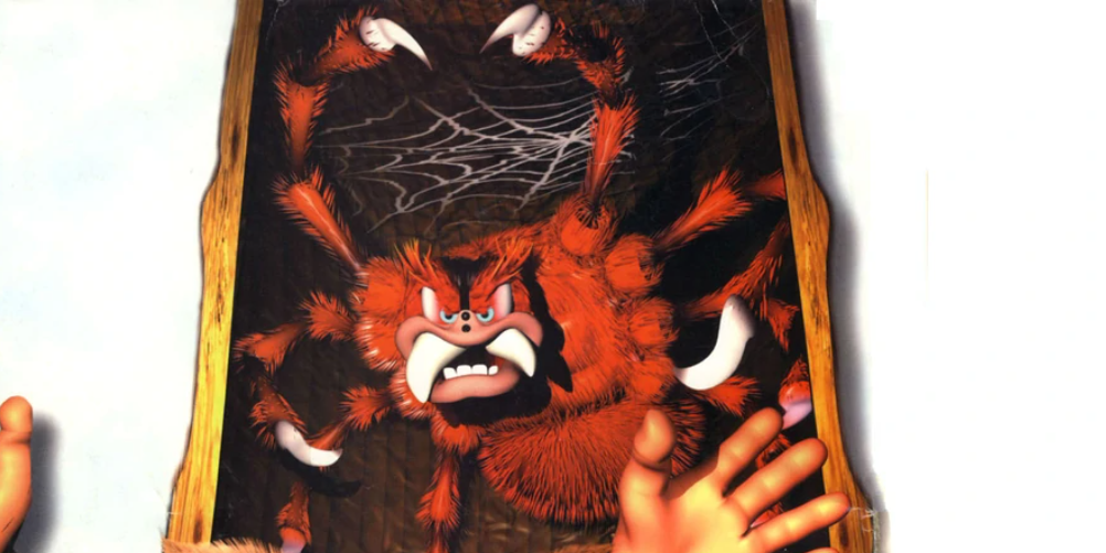 The 10 Best Donkey Kong Country Bosses, According To Ranker