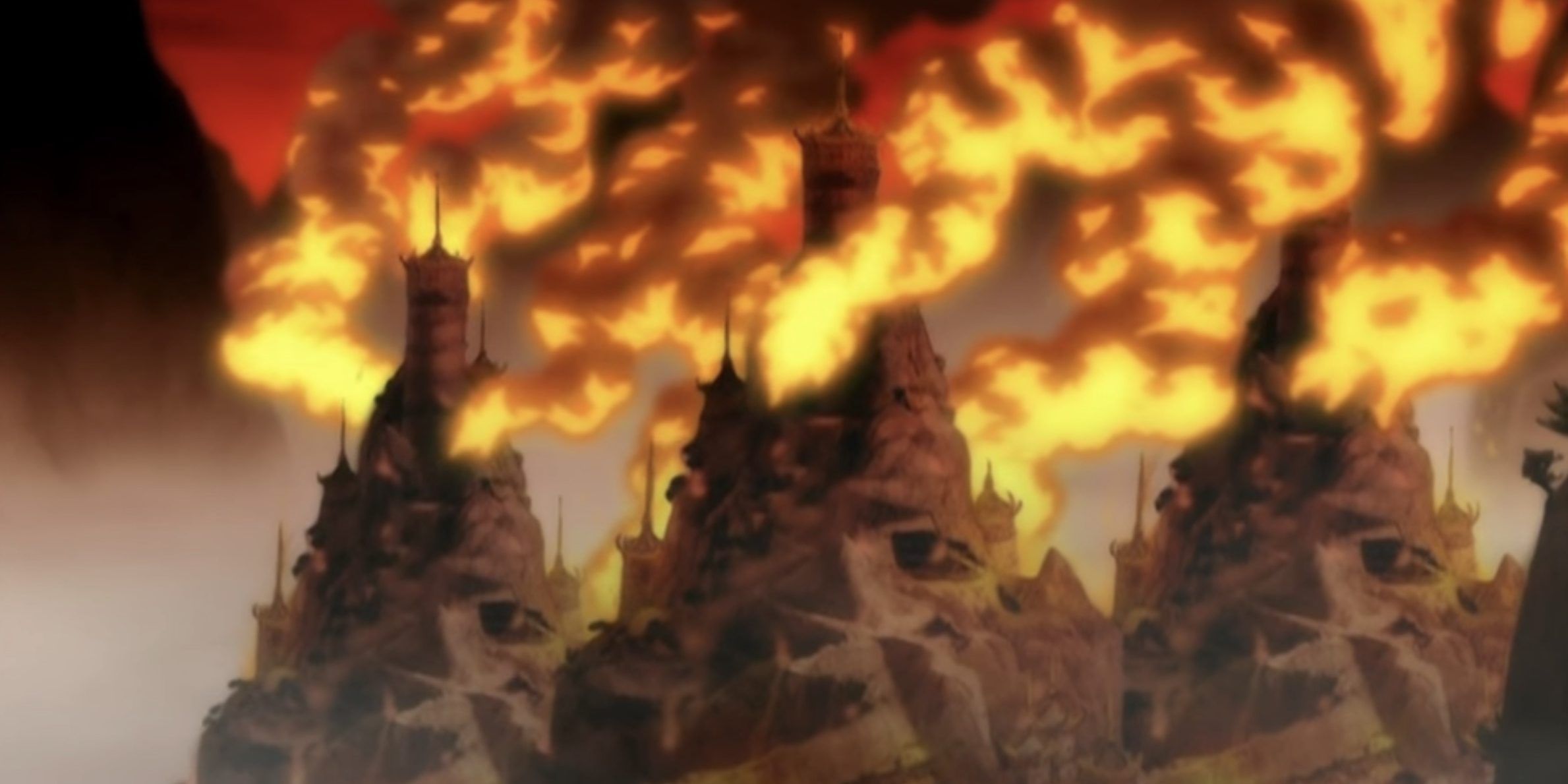 Avatar The Last Airbender: The 10 Most Serious Topics The Show Ever ...