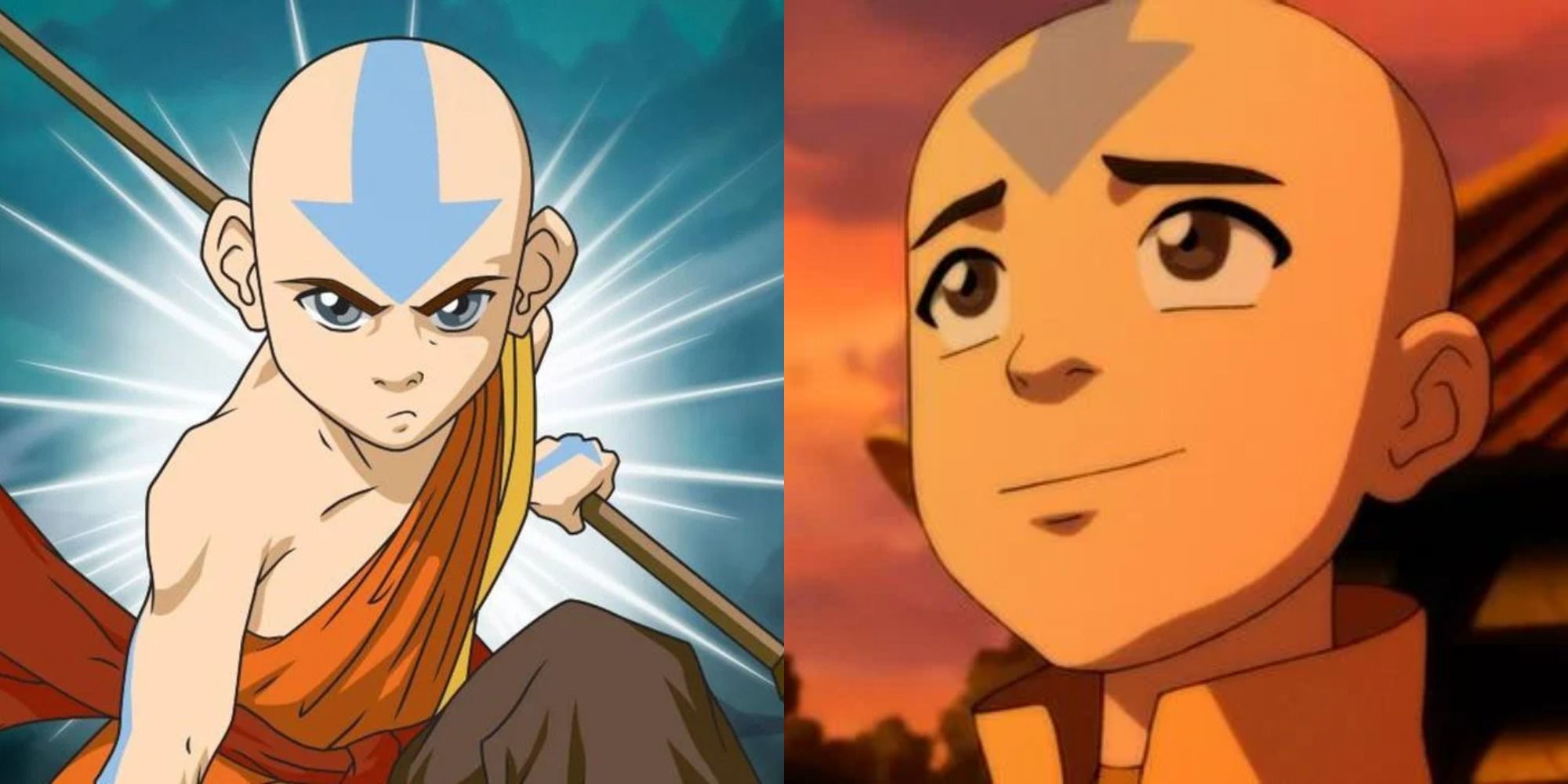 Avatar The Last Airbender: 10 Quotes That Show Aang Was Wise Beyond His ...