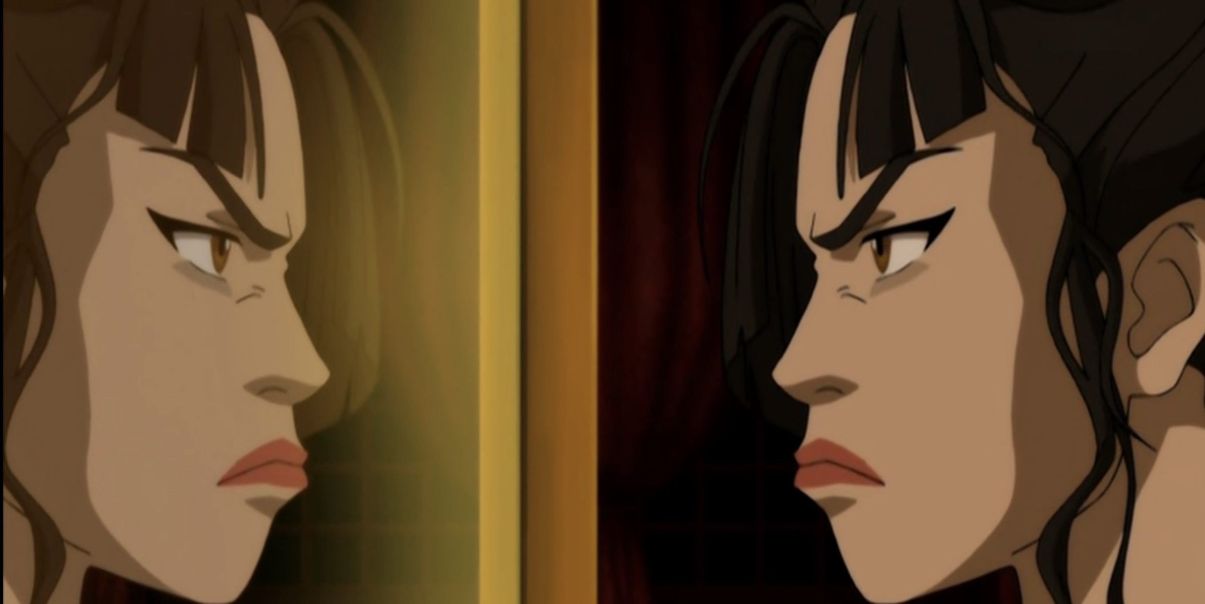 Avatar The Last Airbender: The 10 Most Serious Topics The Show Ever ...