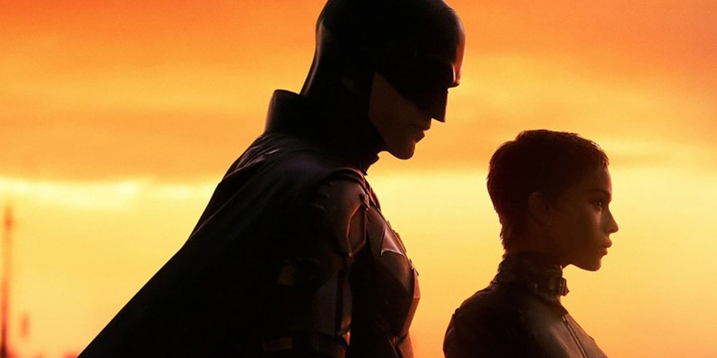 The Batman Box Office Gross Will Double Its Budget Worldwide In 1 Week