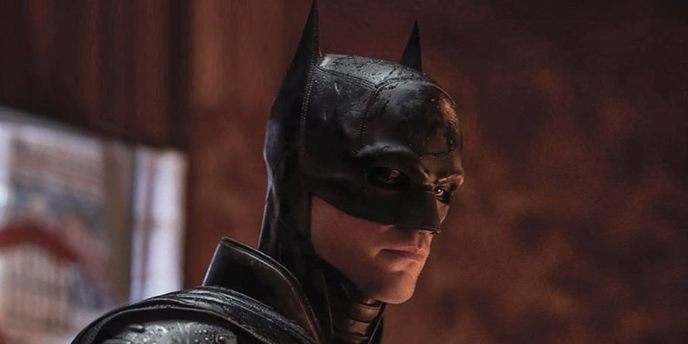 The Batman Characters, Ranked By Fighting Ability