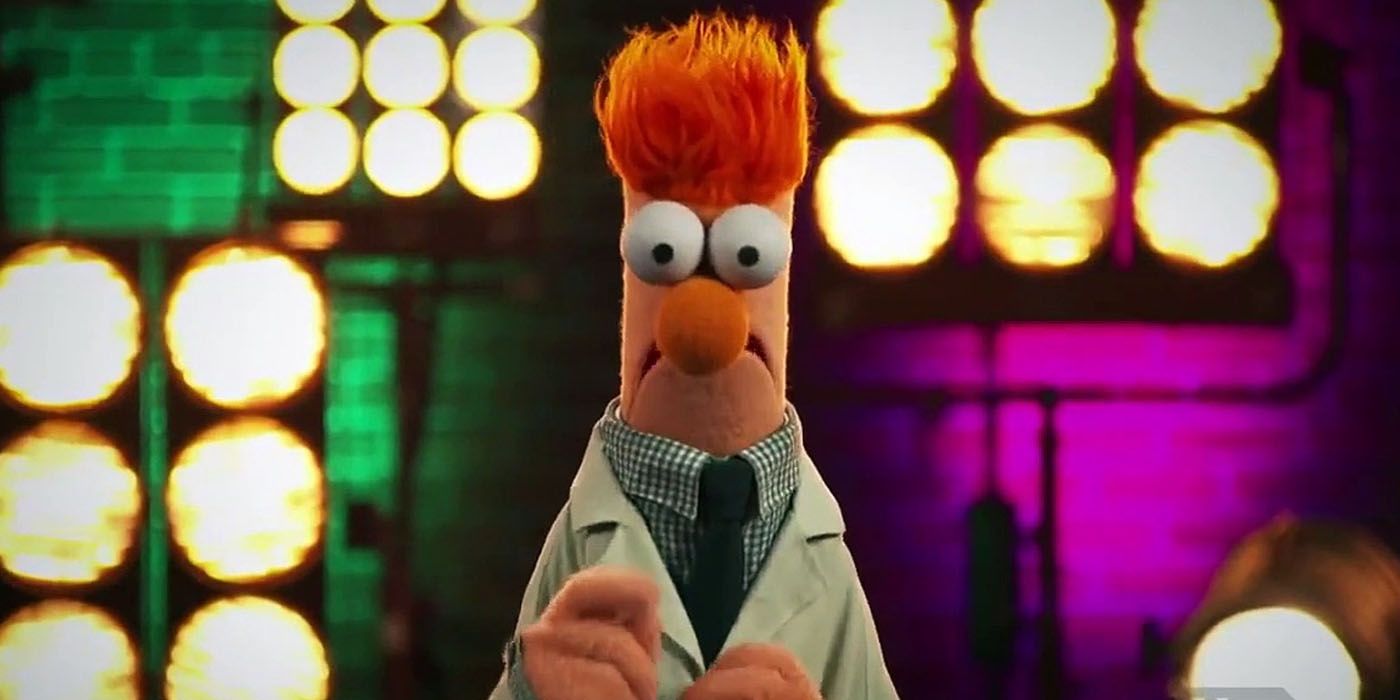 Which Muppet Character Are You, Based On Your Chinese Zodiac Sign?