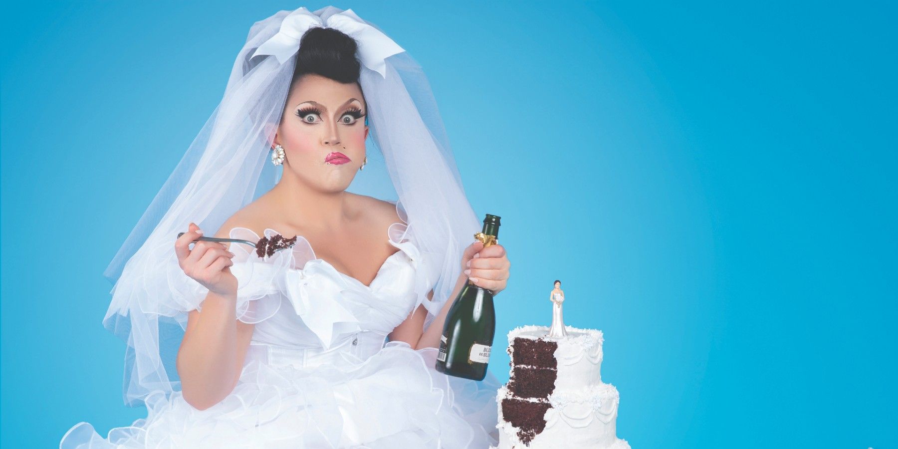 RuPaul's Drag Race: BenDeLaCreme Interview