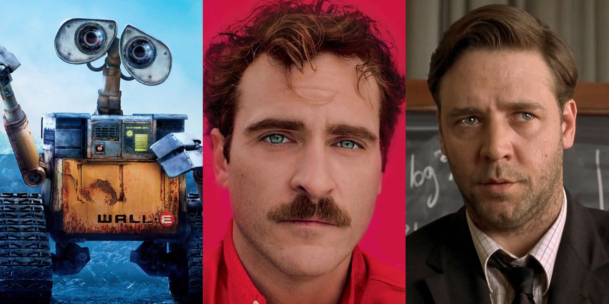 Best Movie Sound Tracks The Top Five 2010s Top Movie Soundtracks | The