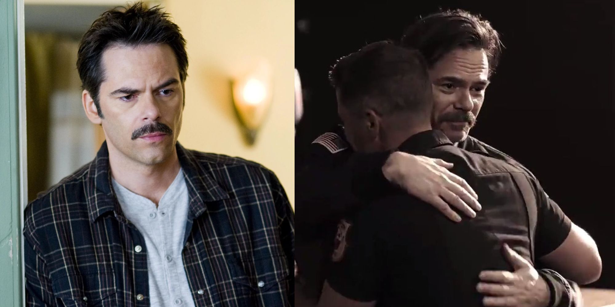 Billy Burke Twilight Billy Burke, Of 'Twilight' Fame, Stars In 'Fire