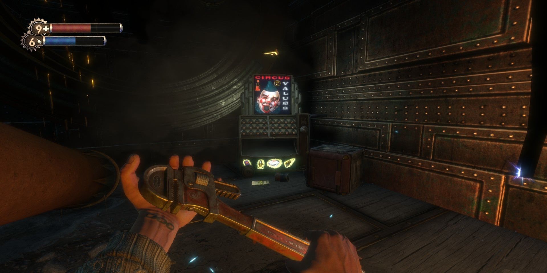 Would You Kindly: 10 Best Quotes From the BioShock Franchise