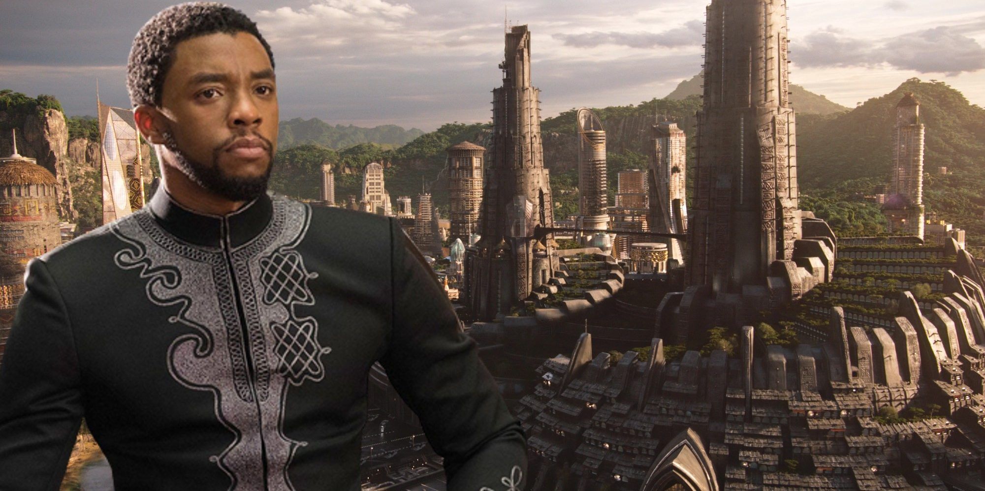 Black Panther: What Language Is Spoken In Wakanda (It's Real)