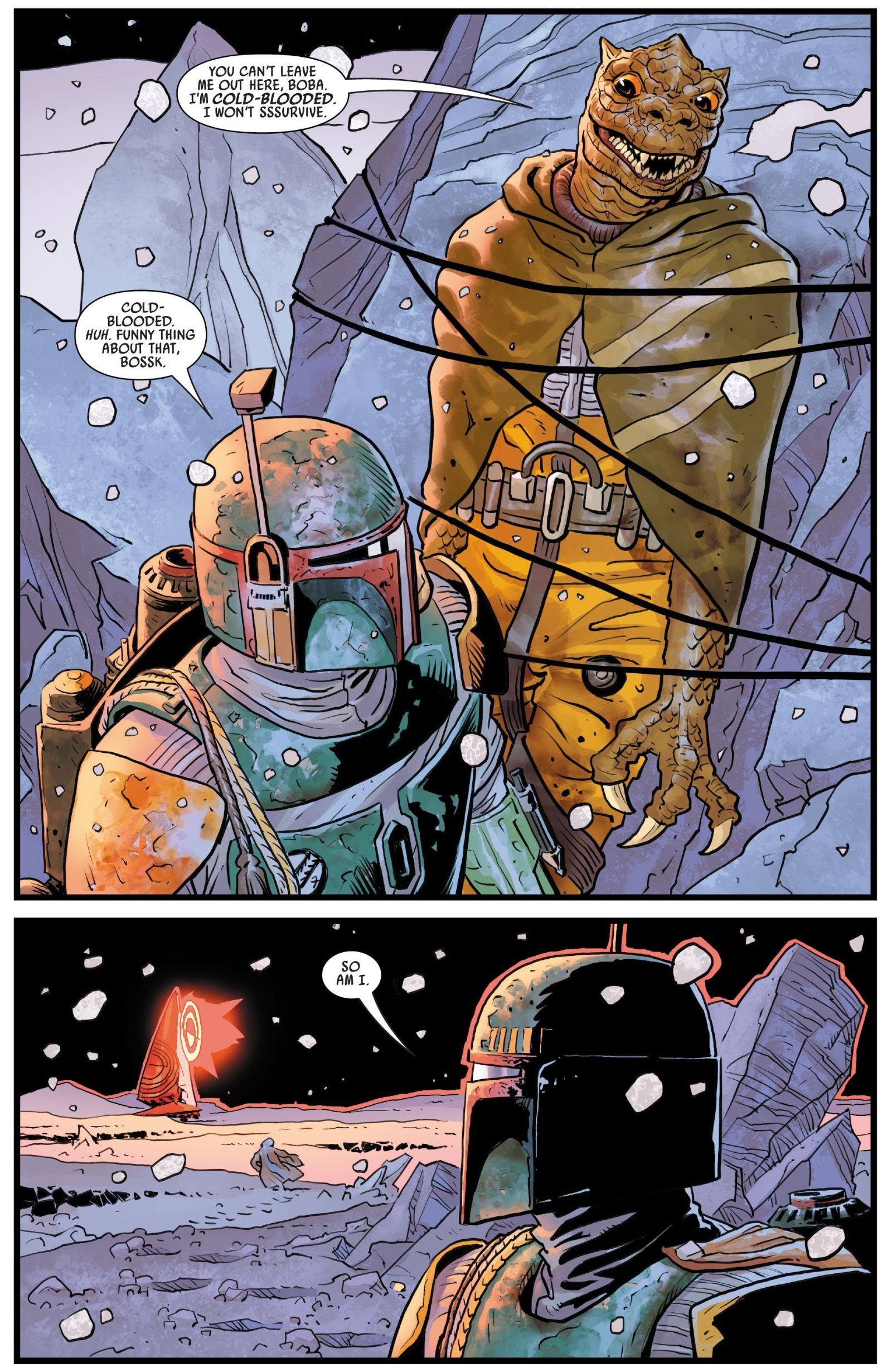 Star Wars Won't Stop Trashing One of its Strongest Characters