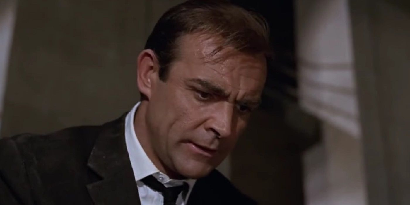 10 Clichés In Almost Every James Bond Film