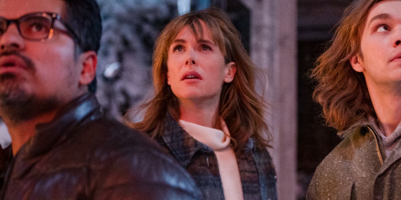 Moonfall: 9 Best Characters, Ranked By Intelligence