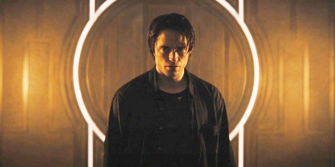 The Batman's Visuals Get An In-Depth Look In New Behind The Scenes Book