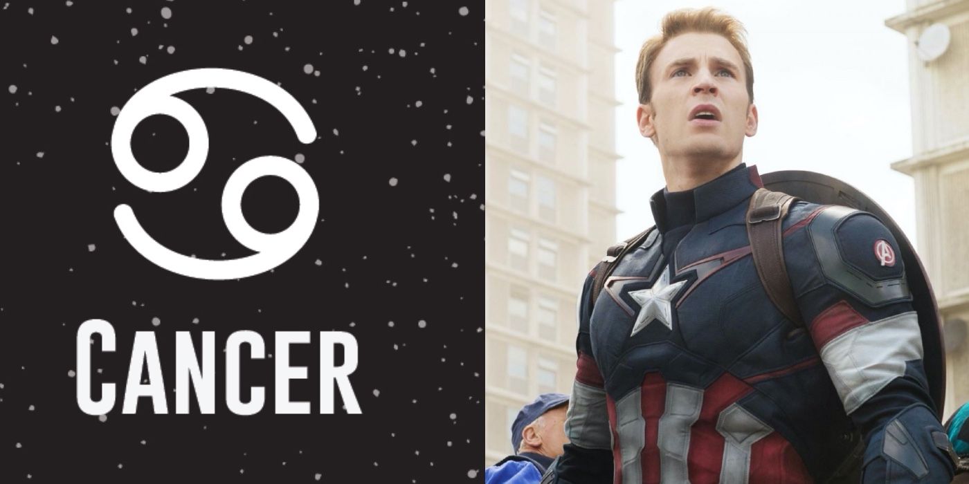 Who Would Be Your Superhero Sidekick Based On Your Zodiac?