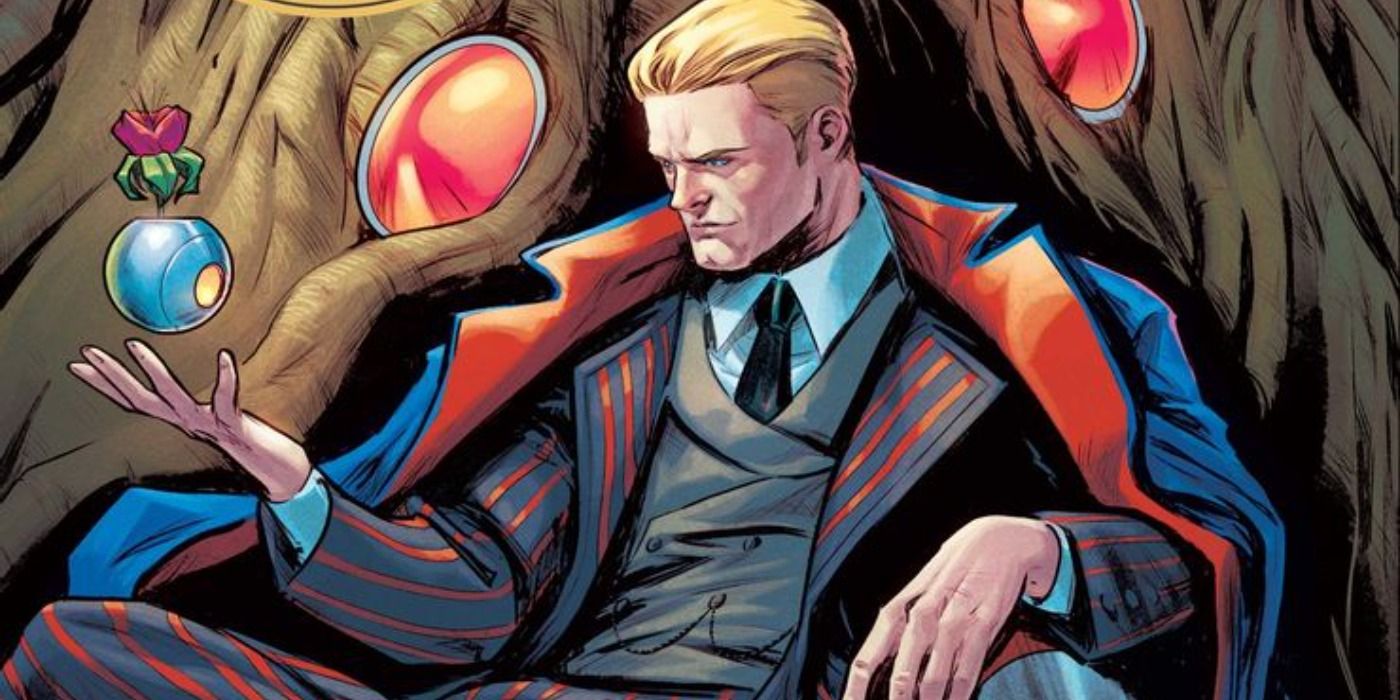 10 Best X-Men Hellfire Gala Looks