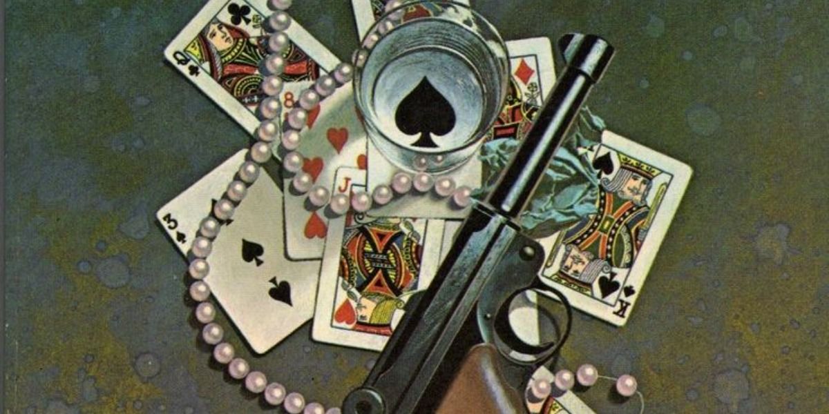 Death On The Nile:10 Agatha Christie Novels Yet To Receive Film Adaptations