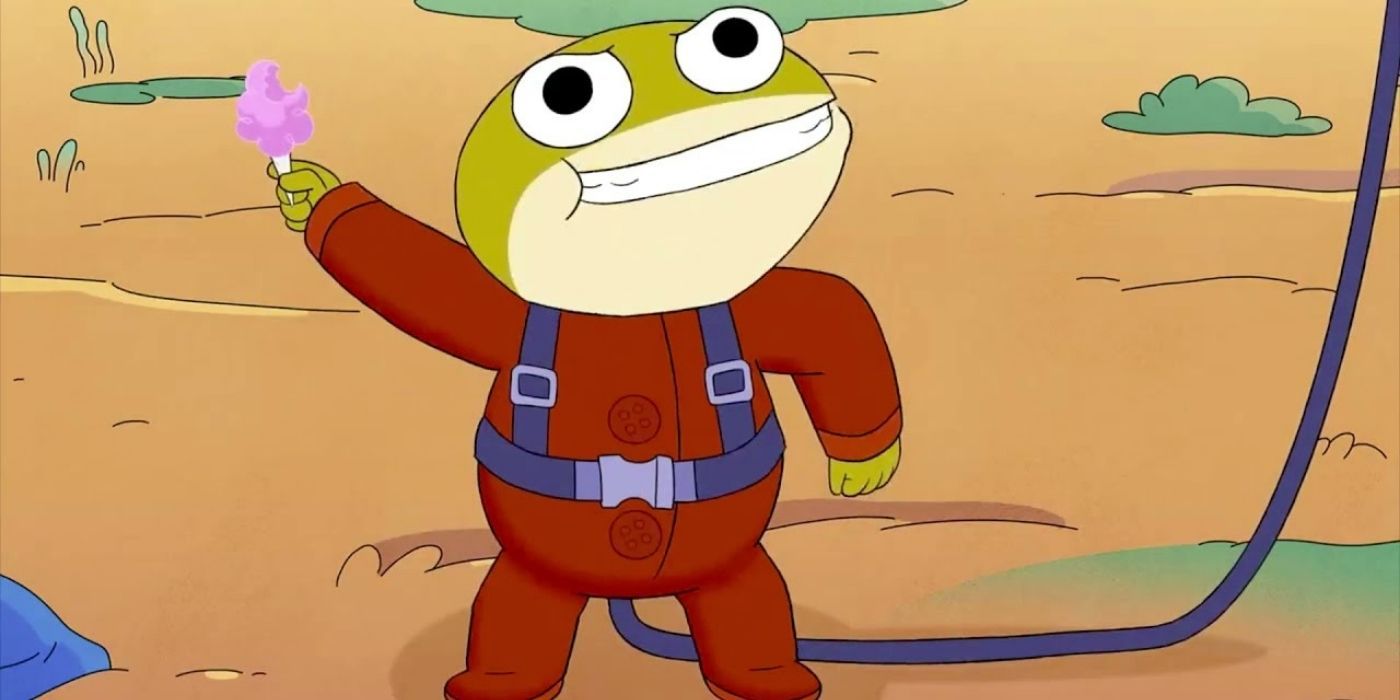 Centaurworld: The Main Characters, Ranked By Likability