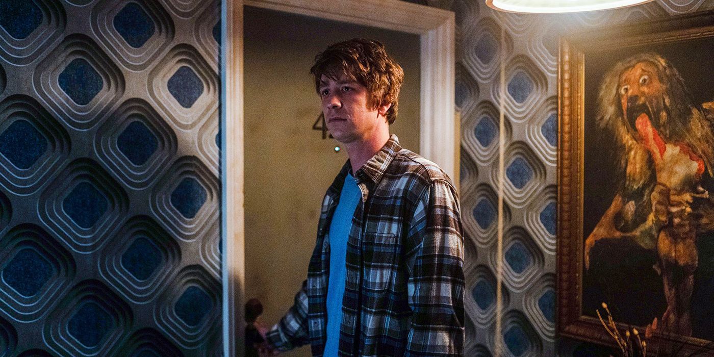 Every Movie Releasing In Theaters In April 2022