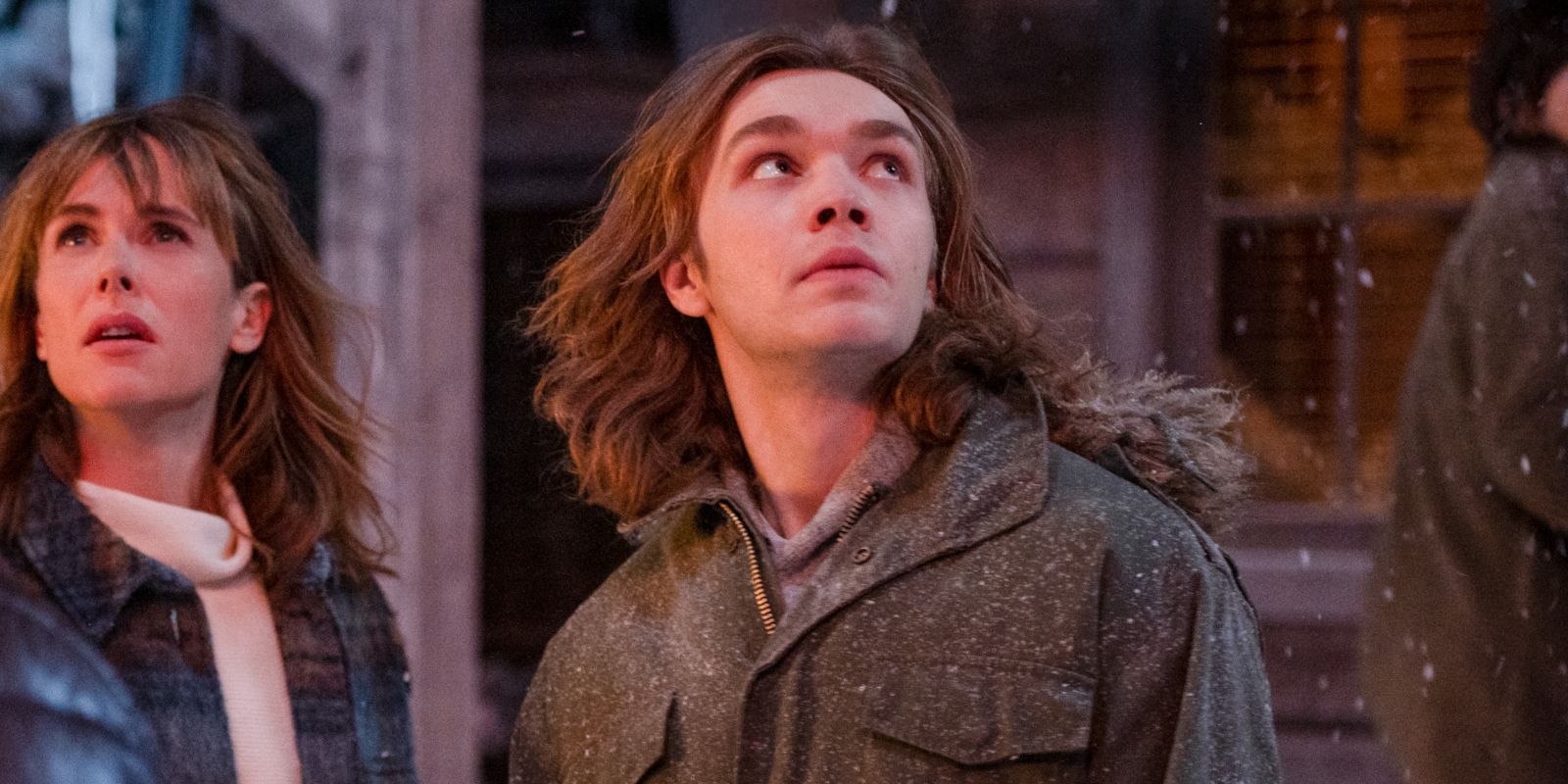 Moonfall: 9 Best Characters, Ranked By Intelligence