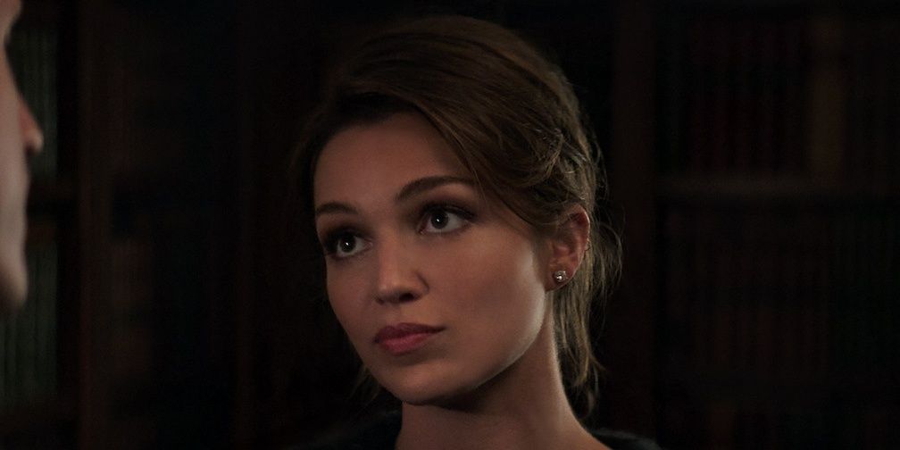 Power Book IV: Force - The 10 Main Characters, Ranked By Bravery