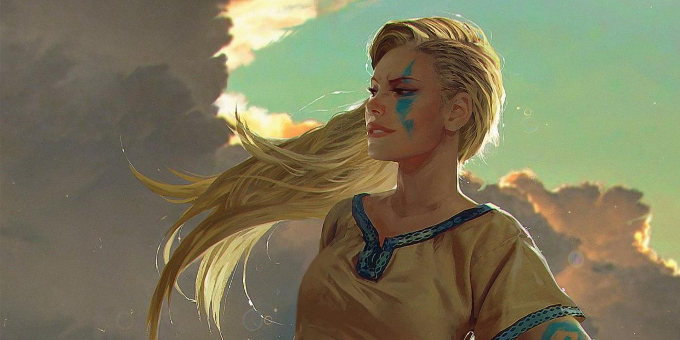 The Absolute Worst Gwent Cards In Witcher 3