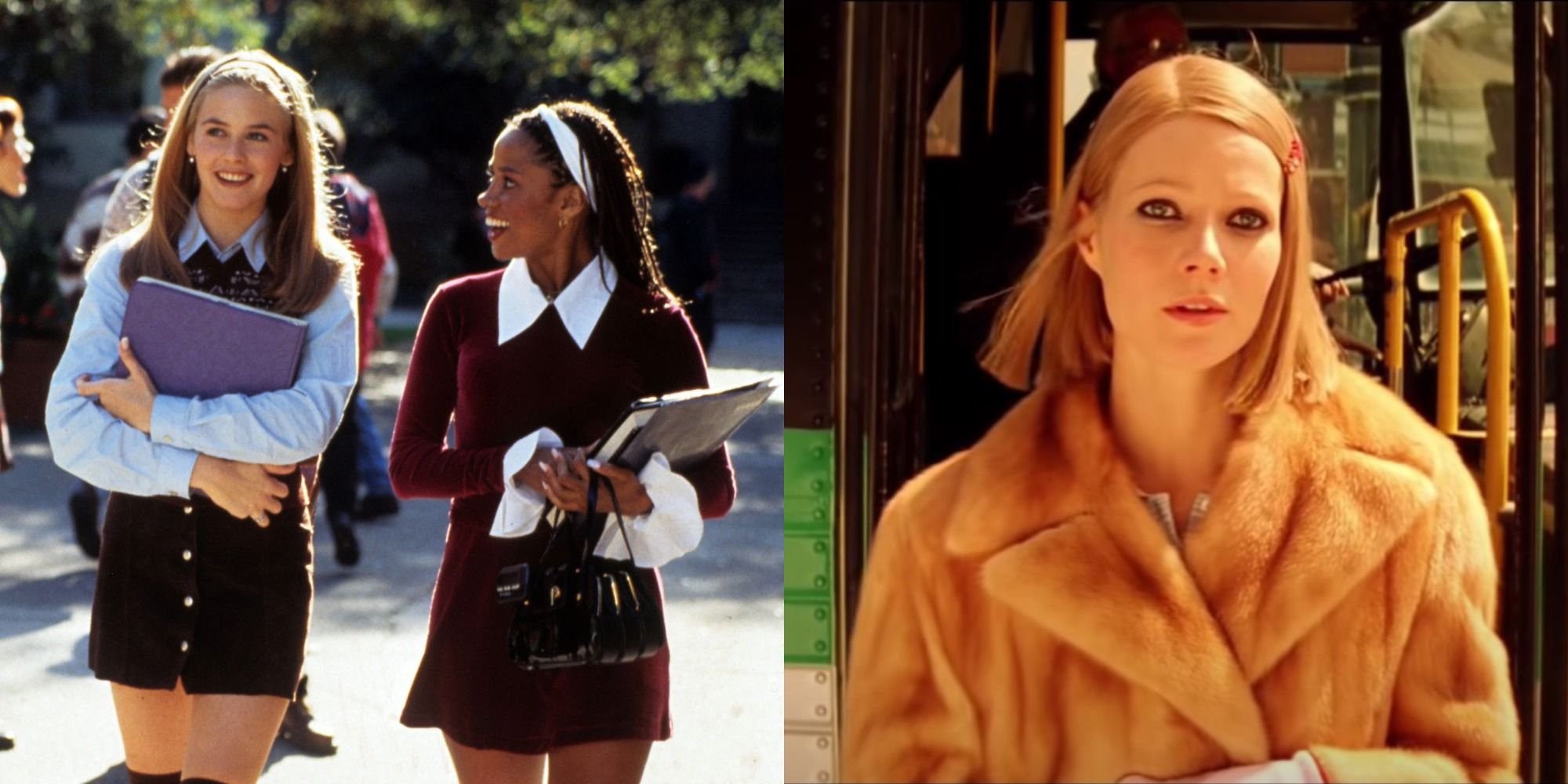 10 Childhood Movies That Influenced Today's LGBTQ+ Fashions