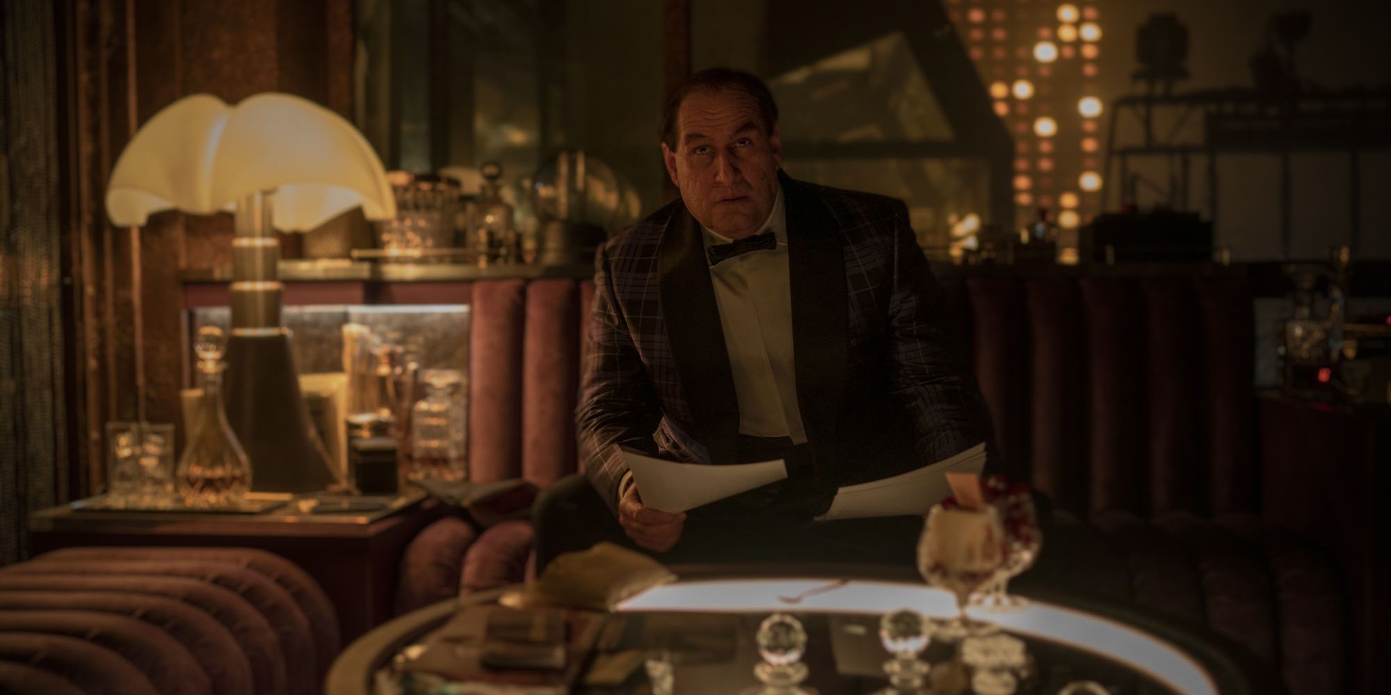 The Batman: All Songs From The Movie, Ranked