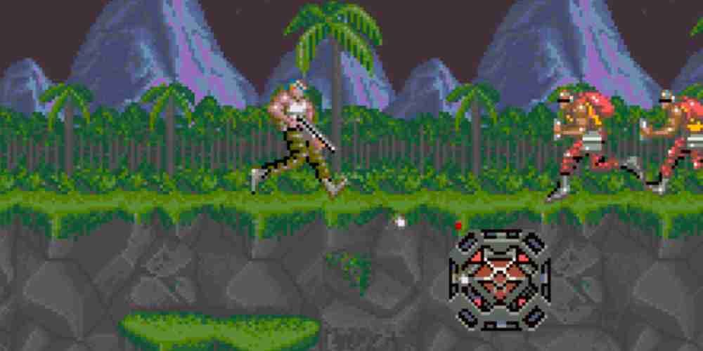 The 10 Best Classic Konami Arcade Games