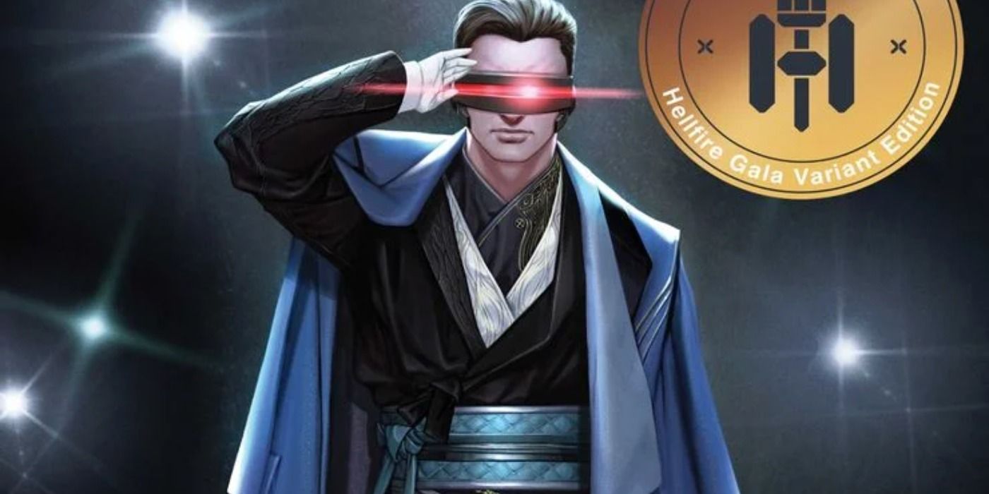 10 Best X-Men Hellfire Gala Looks