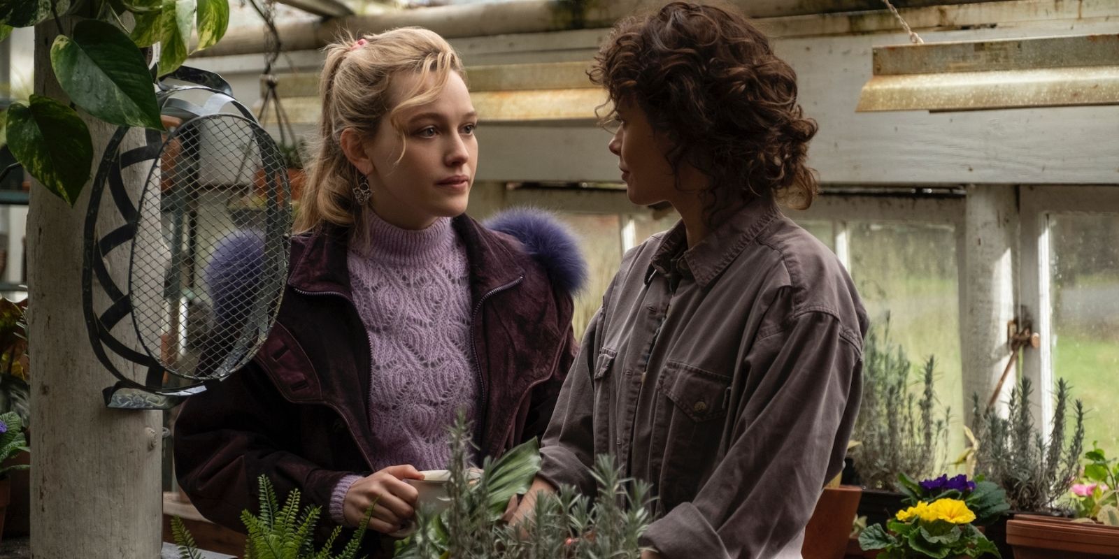 10 Streamable TV Shows With Women-Loving-Women Storylines, Ranked By ...