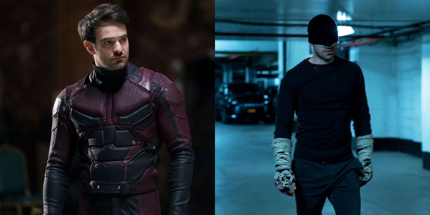 Daredevil: 8 Things You Didn't Know About The Series