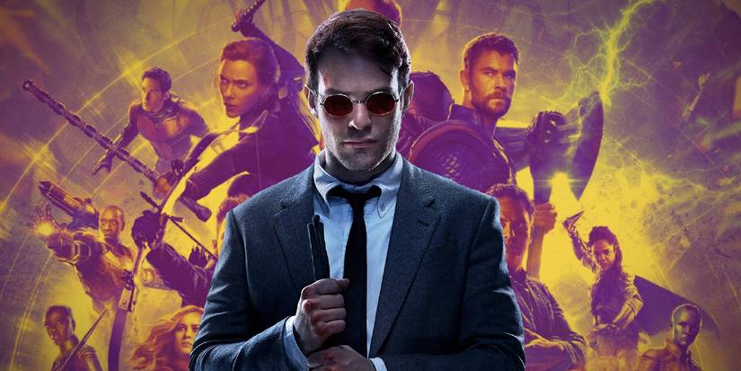 Marvel’s Daredevil Changes Set Up Matt Murdock’s Multiverse Saga Role