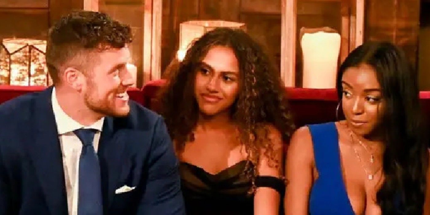 Bachelor: Daria Rose Exposes Financial Burden Of Competing On Series