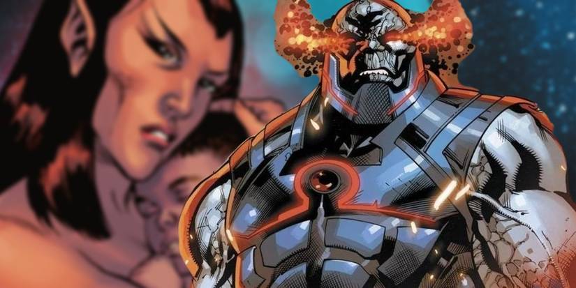 10 Most Powerful Members of Darkseid's Family (Ranked Weakest to Strongest)