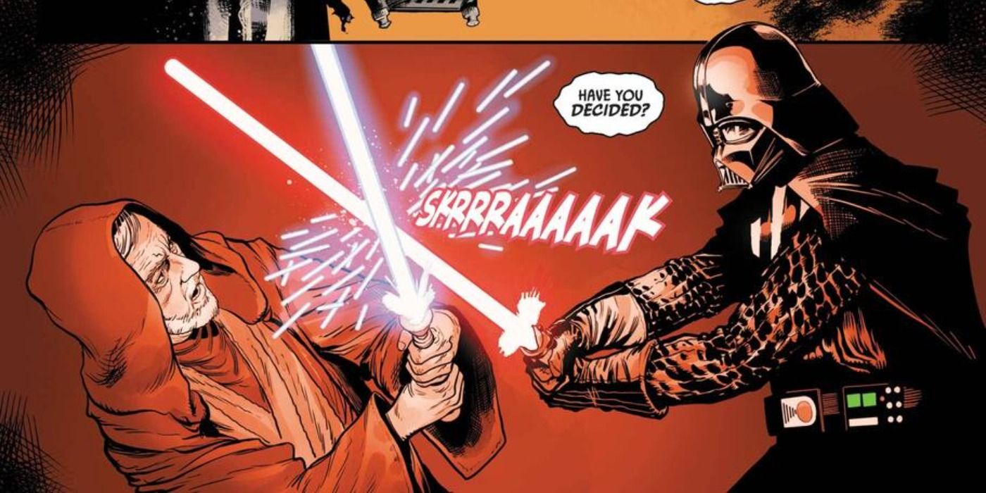 10 Best Obi-Wan Kenobi Comic Books Ever