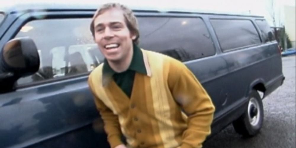 9 Jackass Stunts That Felt Totally Staged