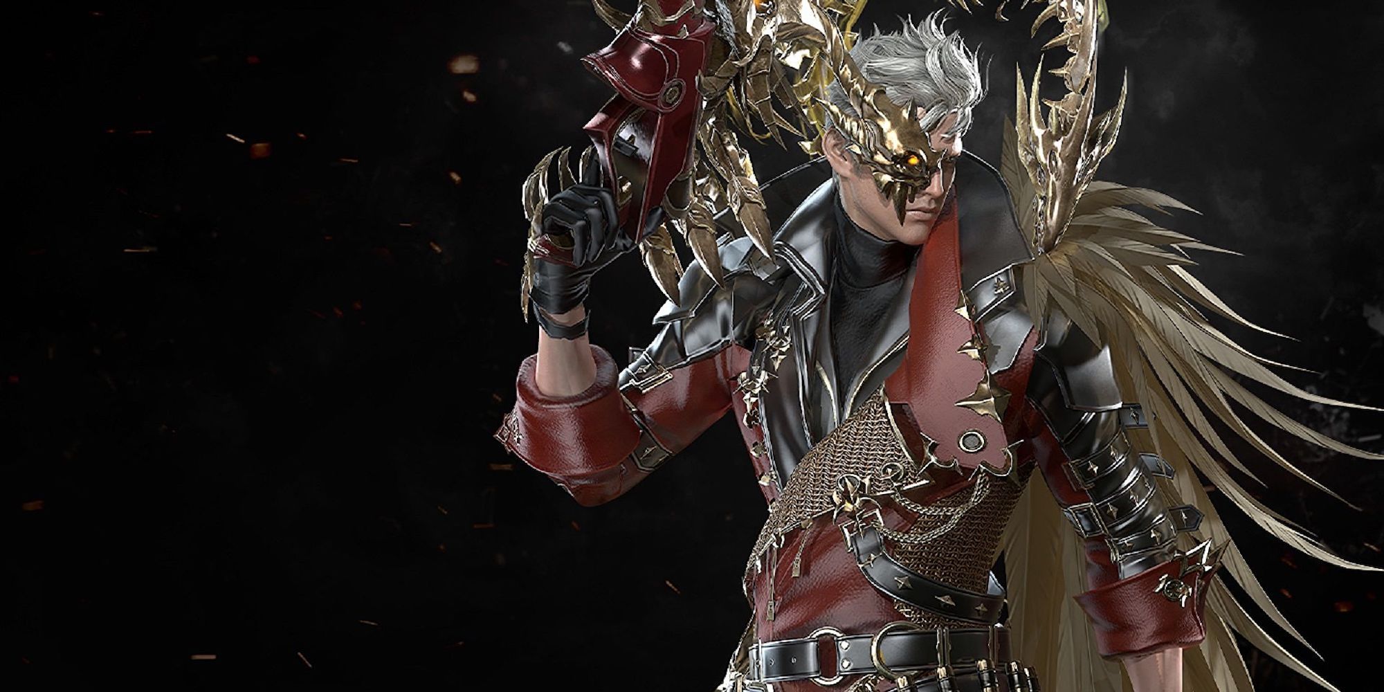 Lost Ark: Gunner Class Guide (Best Weapons, Skills, & Items)